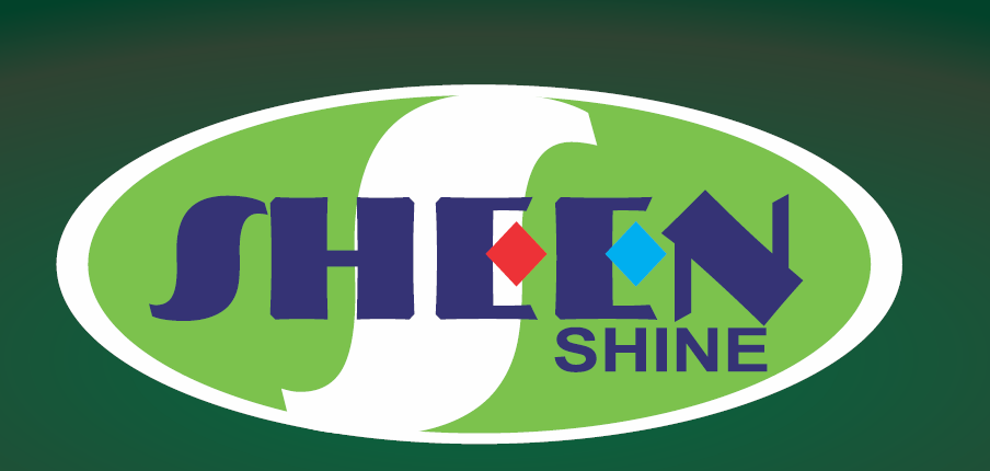 Sheen and shine – sheenandshine